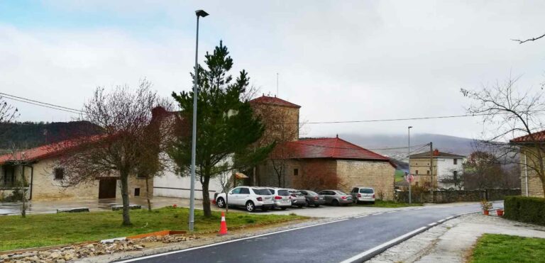 Ruta a la Cascada de Aizpun - Nómada de viaje - Blog de viajes por ...