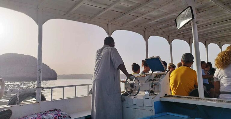 Cómo visitar el Templo de Filae en Egipto - Nómada de viaje - Blog de ...