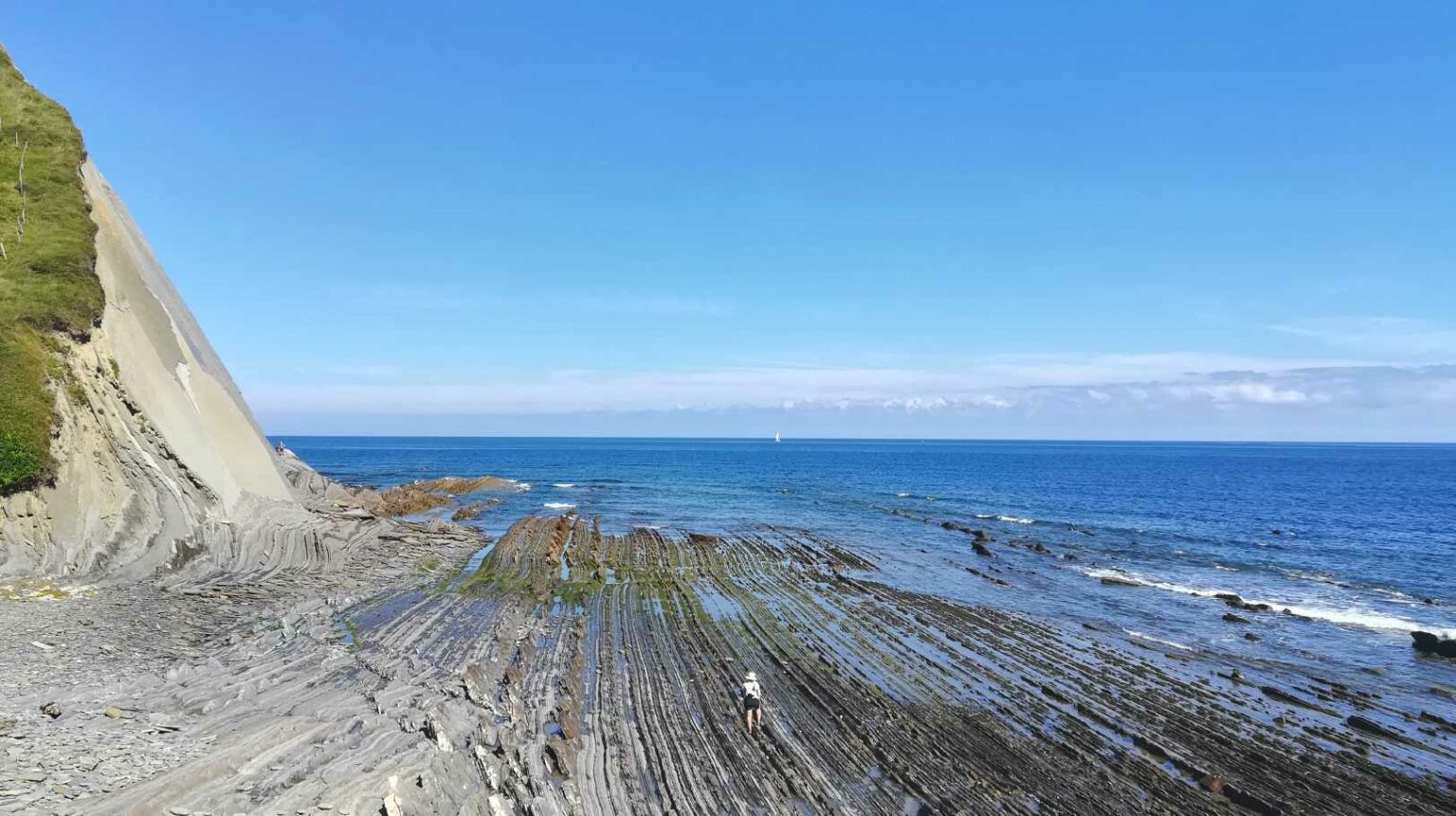 Ruta del Flysch (Guipúzcoa) - Nómada de viaje - Blog de viajes por ...