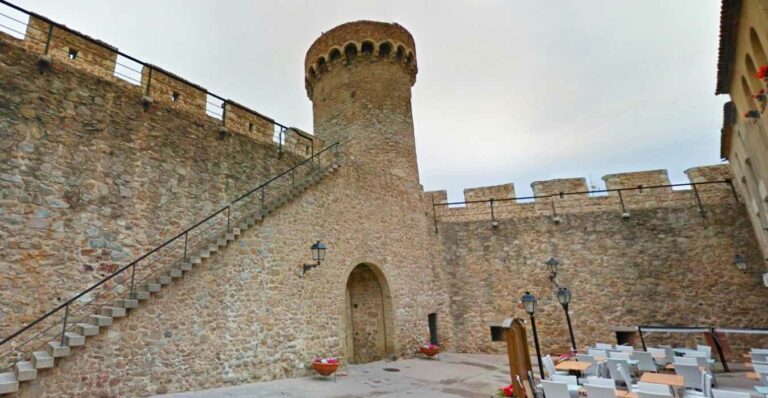 10 lugares imprescindibles en la Costa Brava que no te puedes perder ...